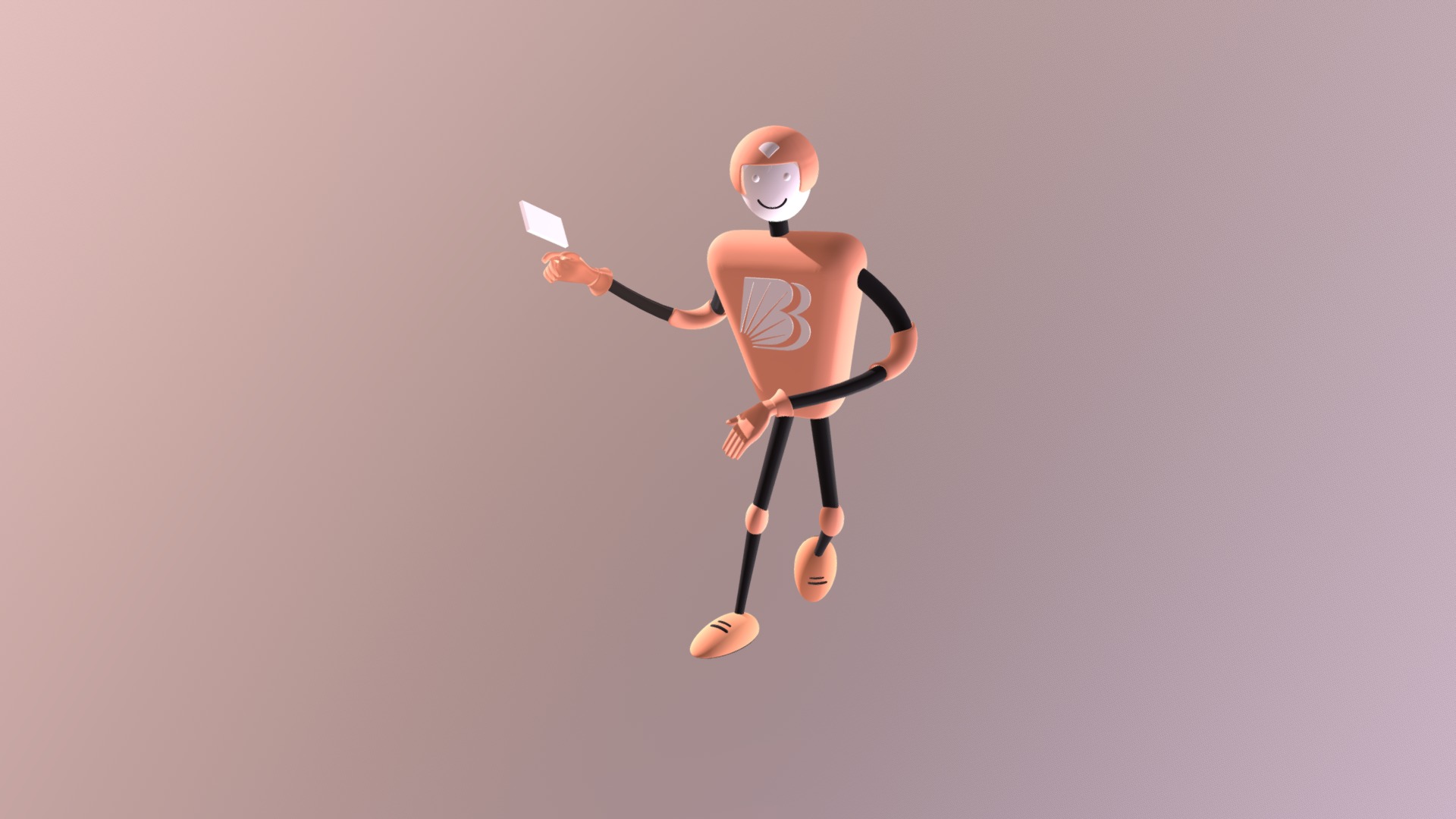 BOB - 3D model by chetanart81 [9072595] - Sketchfab
