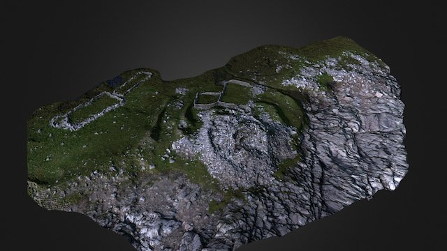 Levenwick 3D models - Sketchfab