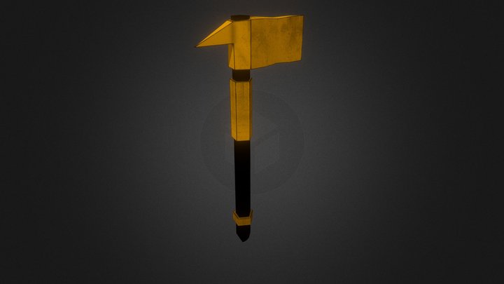 Bendy 3D models - Sketchfab
