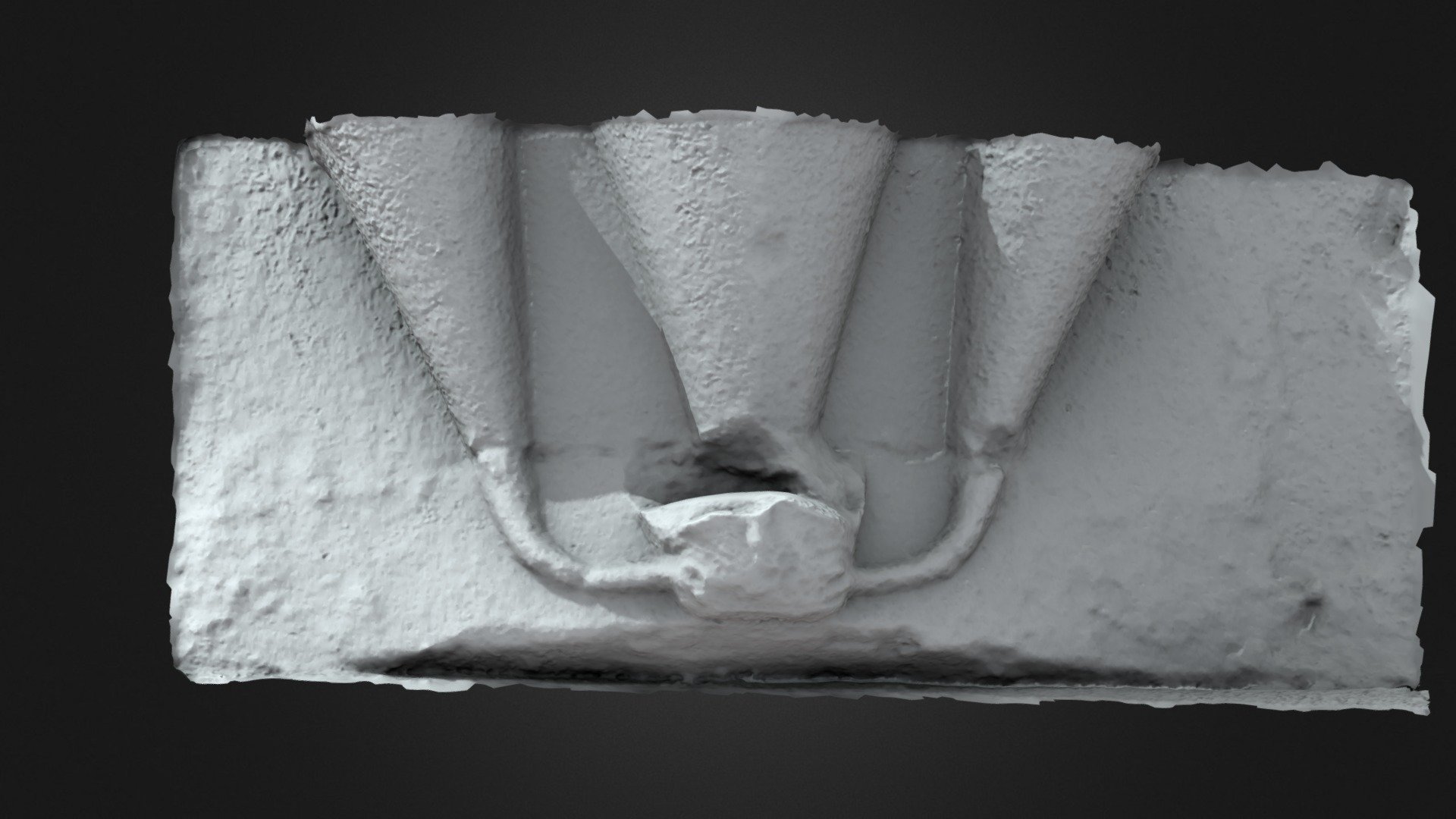 Ballintober_ Termina2l - Download Free 3D model by Mayo3D [9074195 ...
