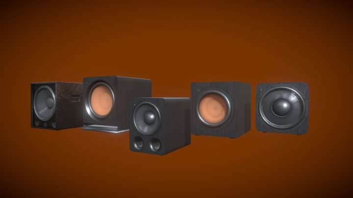 Skibidi 3D models - Sketchfab