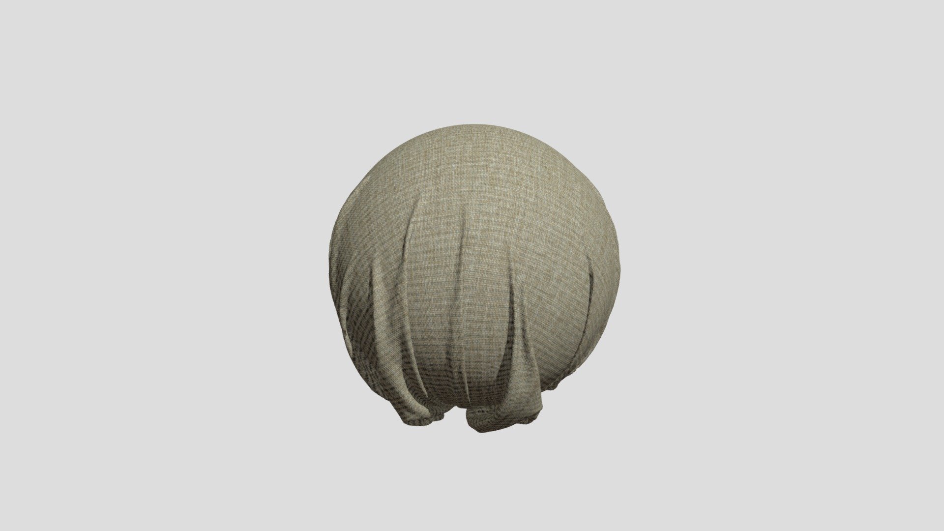 Plain Natural Sheer 2265524 - Download Free 3D model by Twinbru ...