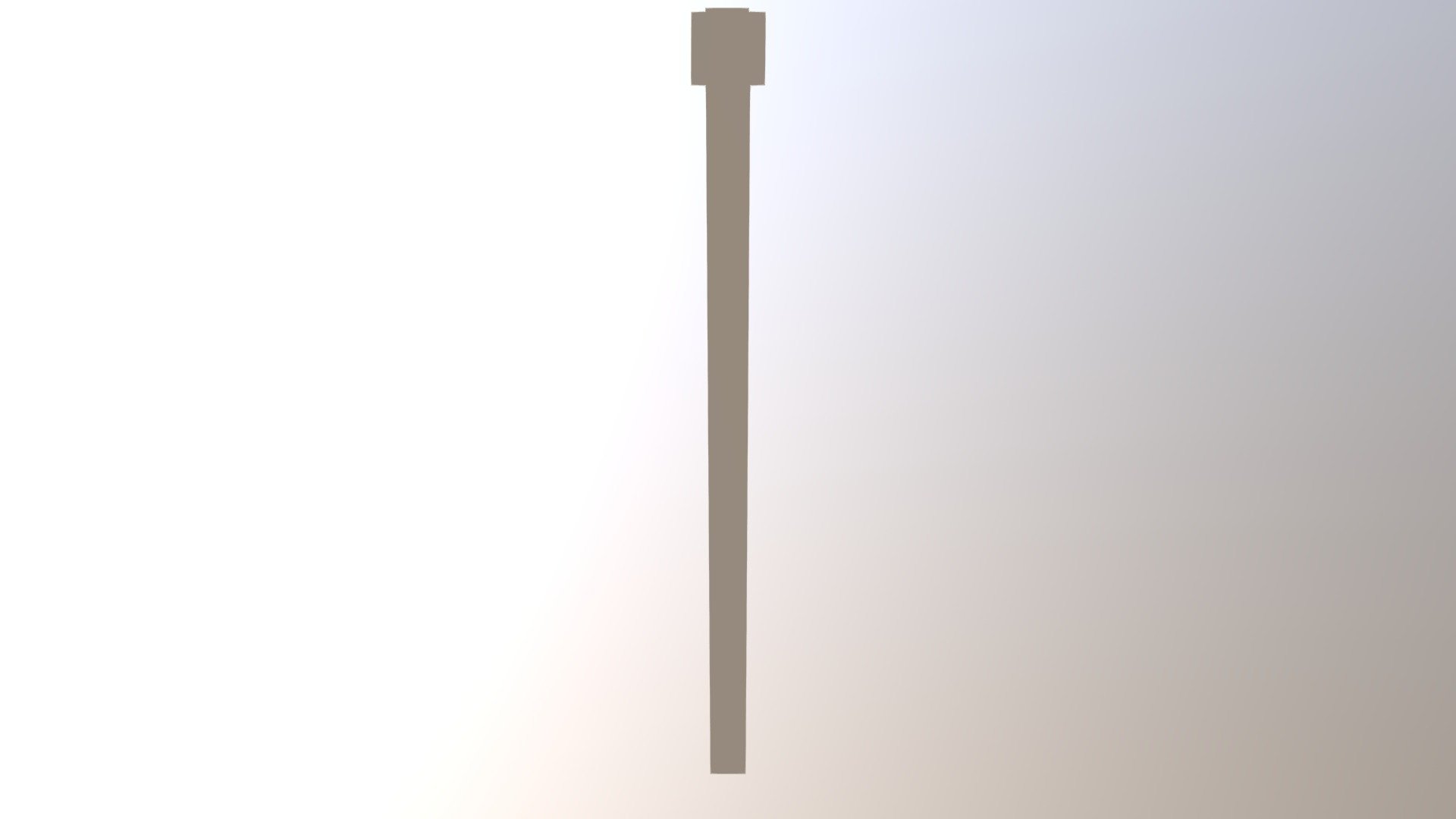 Axe (1) - Download Free 3D model by Mymlo [90762ed] - Sketchfab