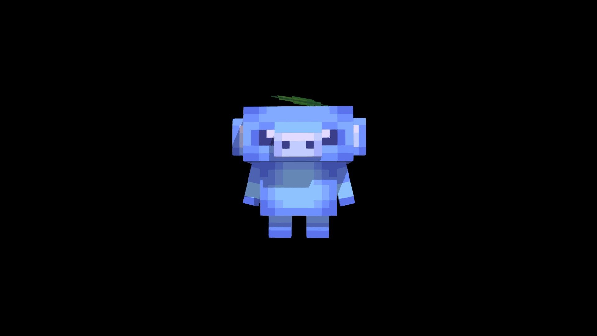 Wumpus - Discord mascotte - 3D model by SIMIIK [90765ab] - Sketchfab