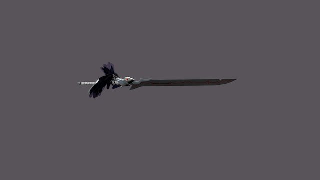Ifrit 3D models - Sketchfab