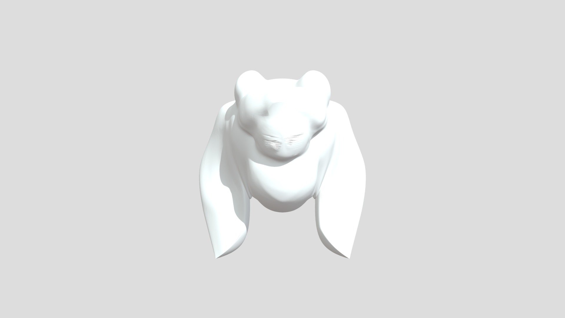 My model - 3D model by artsysound [9077c19] - Sketchfab