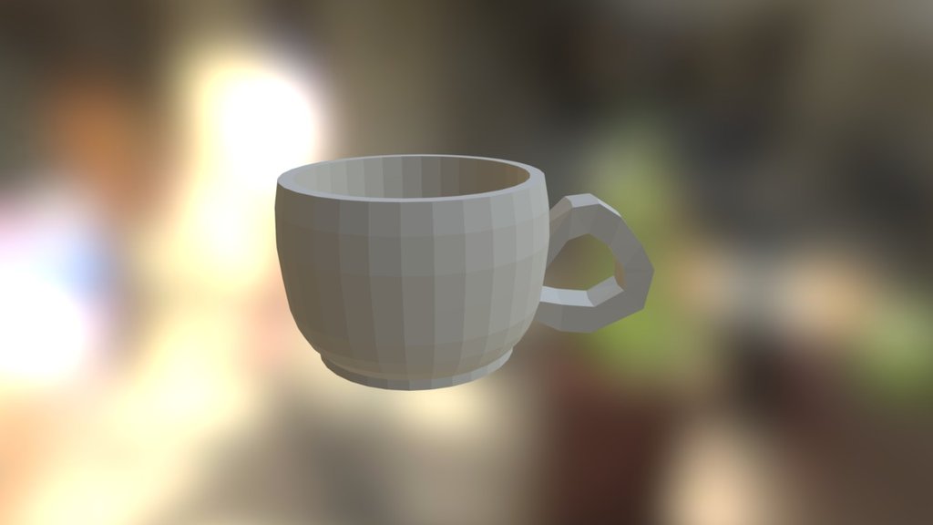 Untitled - 3D model by mashascherbakova [9078e33] - Sketchfab