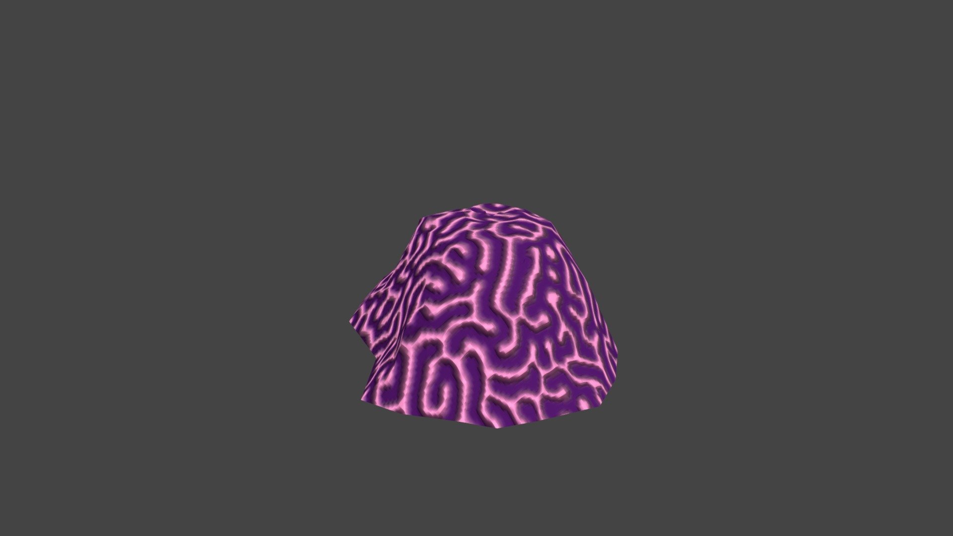 Brain Coral 1.3 - Download Free 3D model by jazz-the-giraffe [907c02a ...
