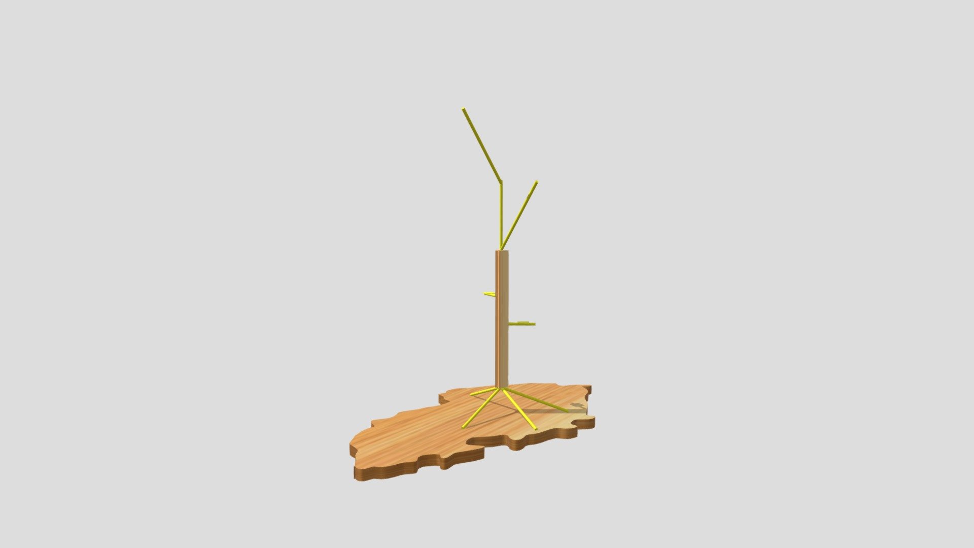 STOJAN - 3D model by kkocmanova02 [907c979] - Sketchfab