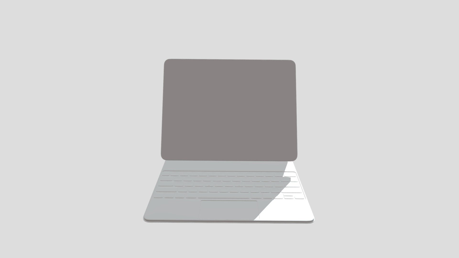 iPad Pro Pc007 - 3D model by pc007 [907e79e] - Sketchfab