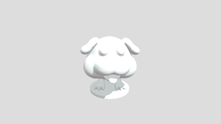 Pikmin4 3D models - Sketchfab