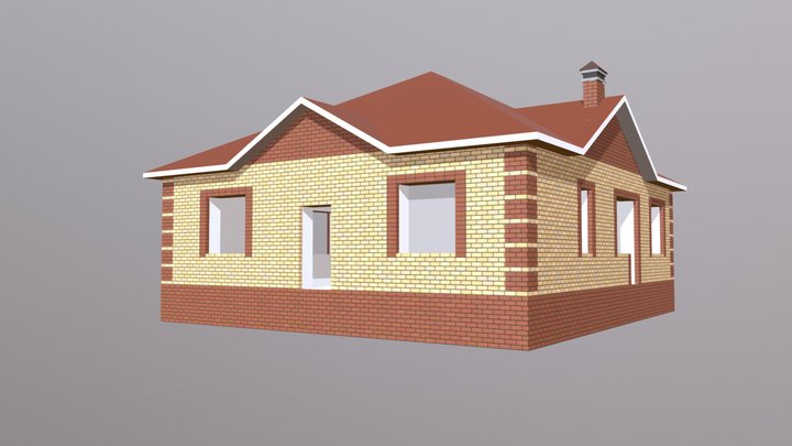 Fasade 3D models - Sketchfab