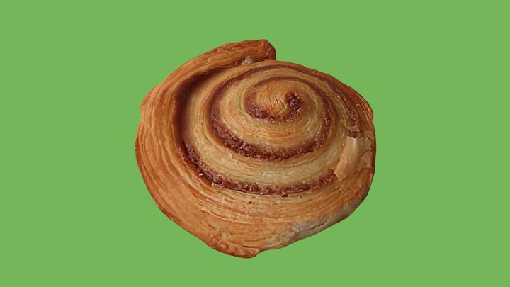 Snack 3D models - Sketchfab