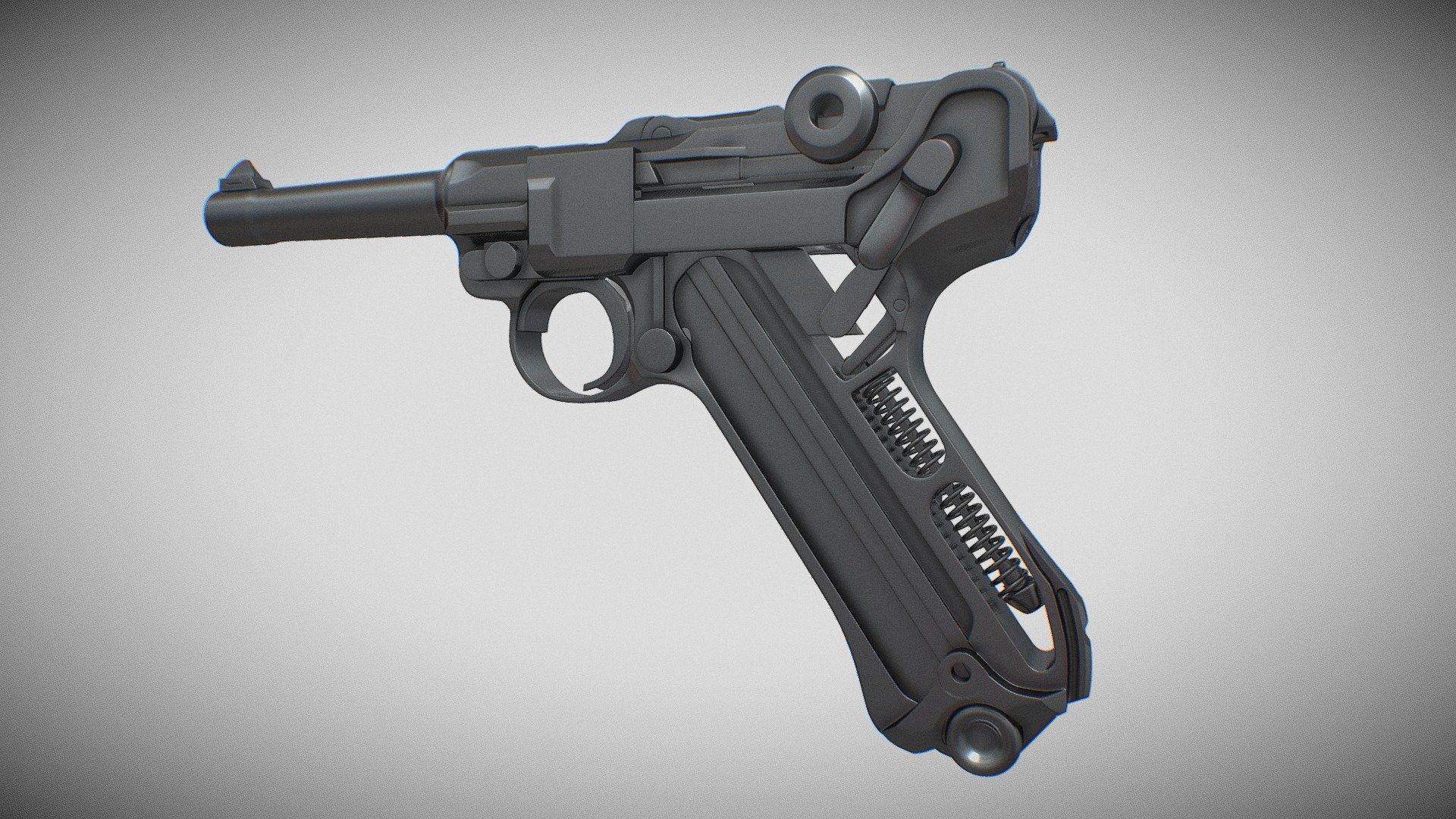 P08 - 3D model by JerryDani [9084c8f] - Sketchfab
