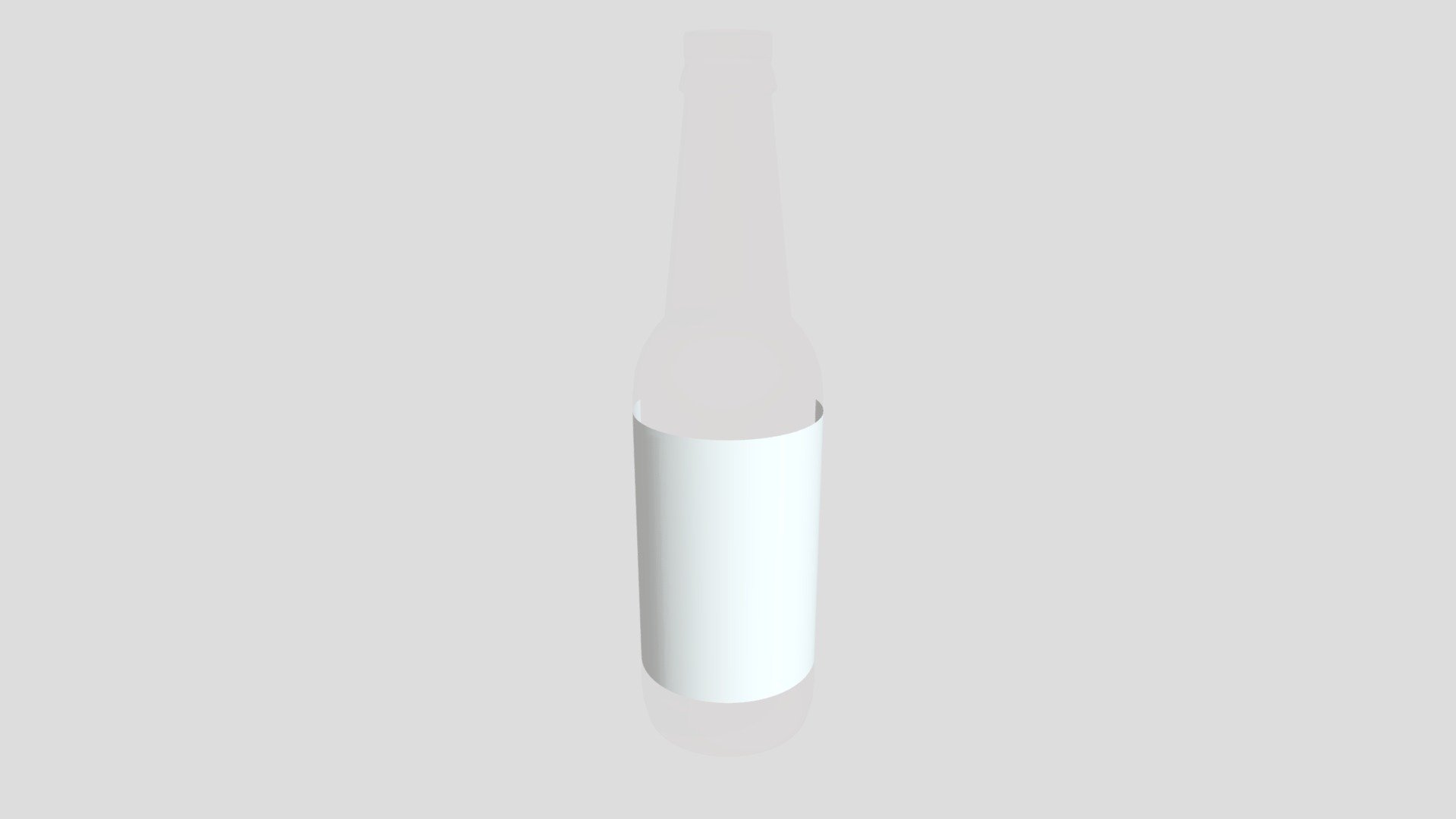 Long Neck - Download Free 3D model by MCCMason [9085bef] - Sketchfab