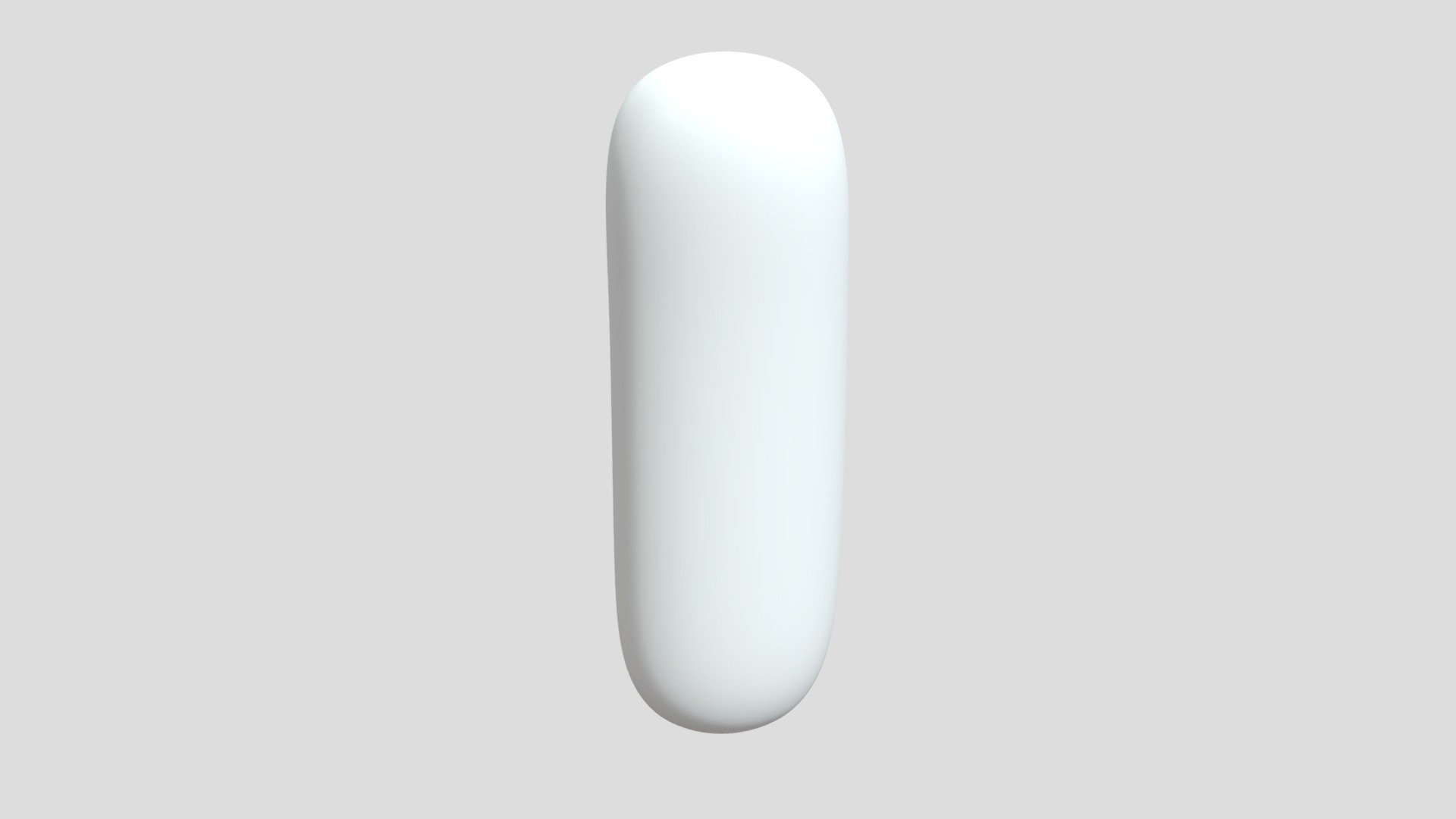 Blue - 3D model by VFire99 [9086315] - Sketchfab