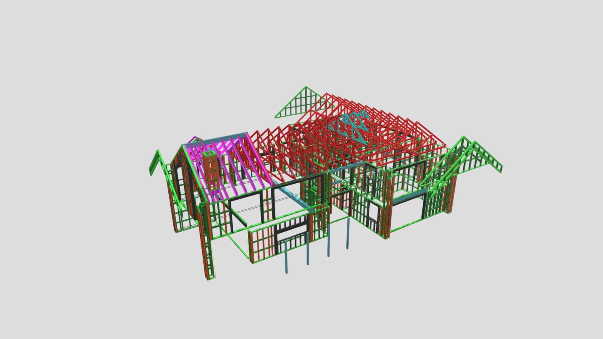 CFT9314 - 3D model by d.a.webby [9087f6f] - Sketchfab