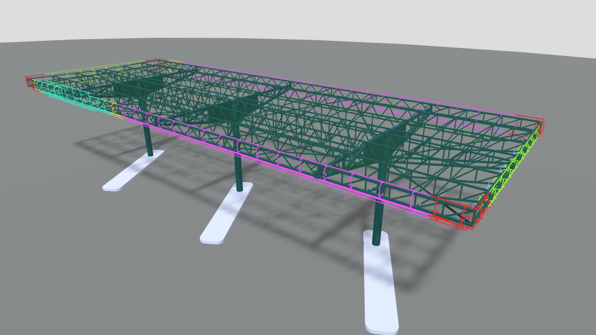 Navis_Karkas - 3D model by alnagory [90887bd] - Sketchfab