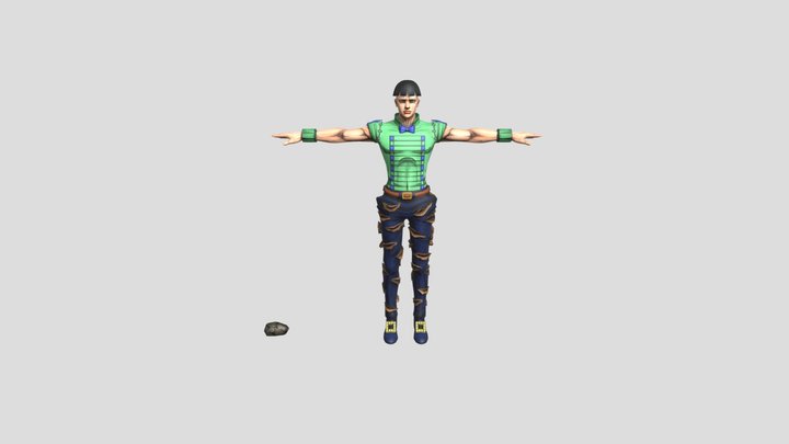 El_Director - Sketchfab