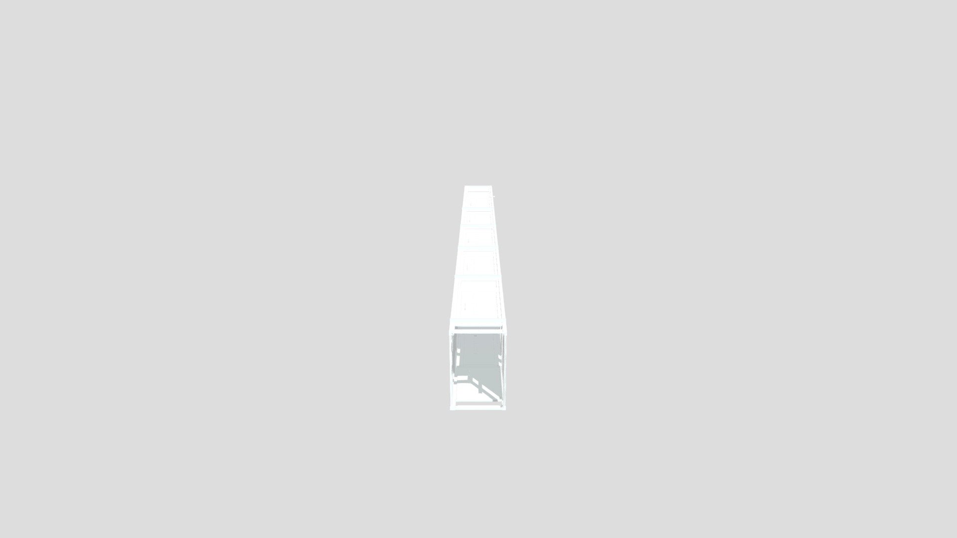 Beta_double_zero - 3D model by cnc_liftcomponents [908aaf3] - Sketchfab