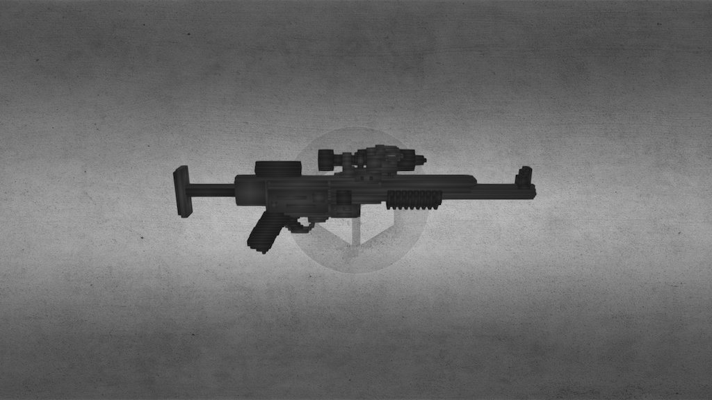 A280C - 3D model by Anomaly Artz (@AnomalyAlpha) [908abc8] - Sketchfab