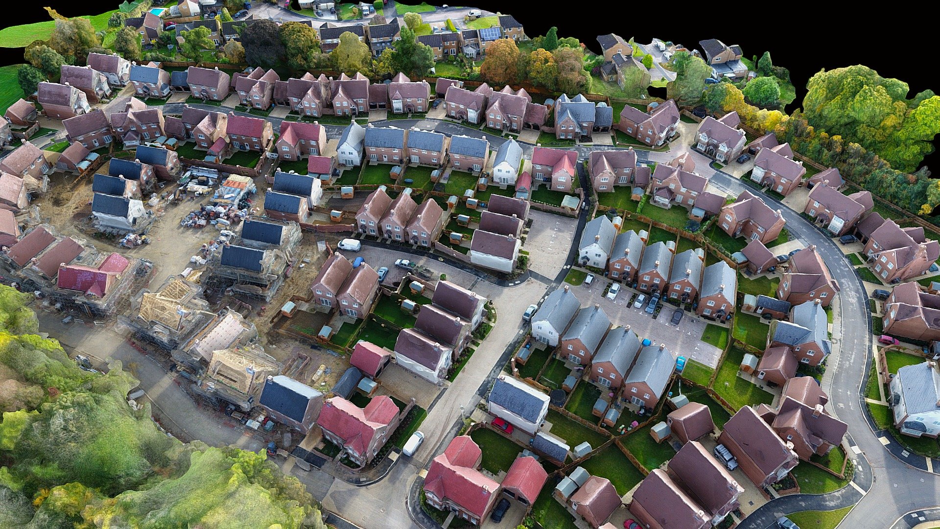 60 meters HAGL new homes - Download Free 3D model by Blayne Jackson ...