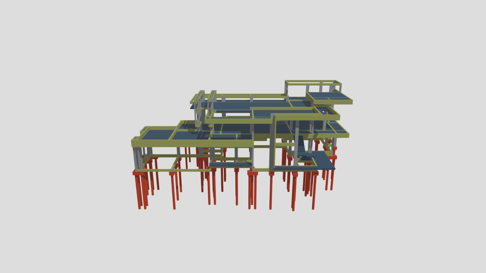 Modelo_3D - Download Free 3D model by Rafael.Souto.Viedo [908d6dc ...