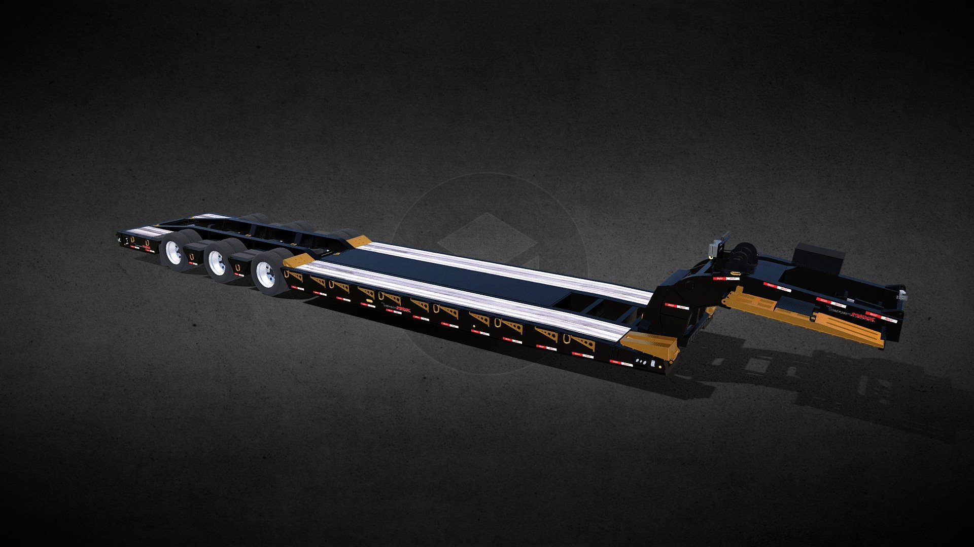 Kalyn Siebert Versamaxx 53ft trailer - 3D model by bansheewoj [908de52 ...