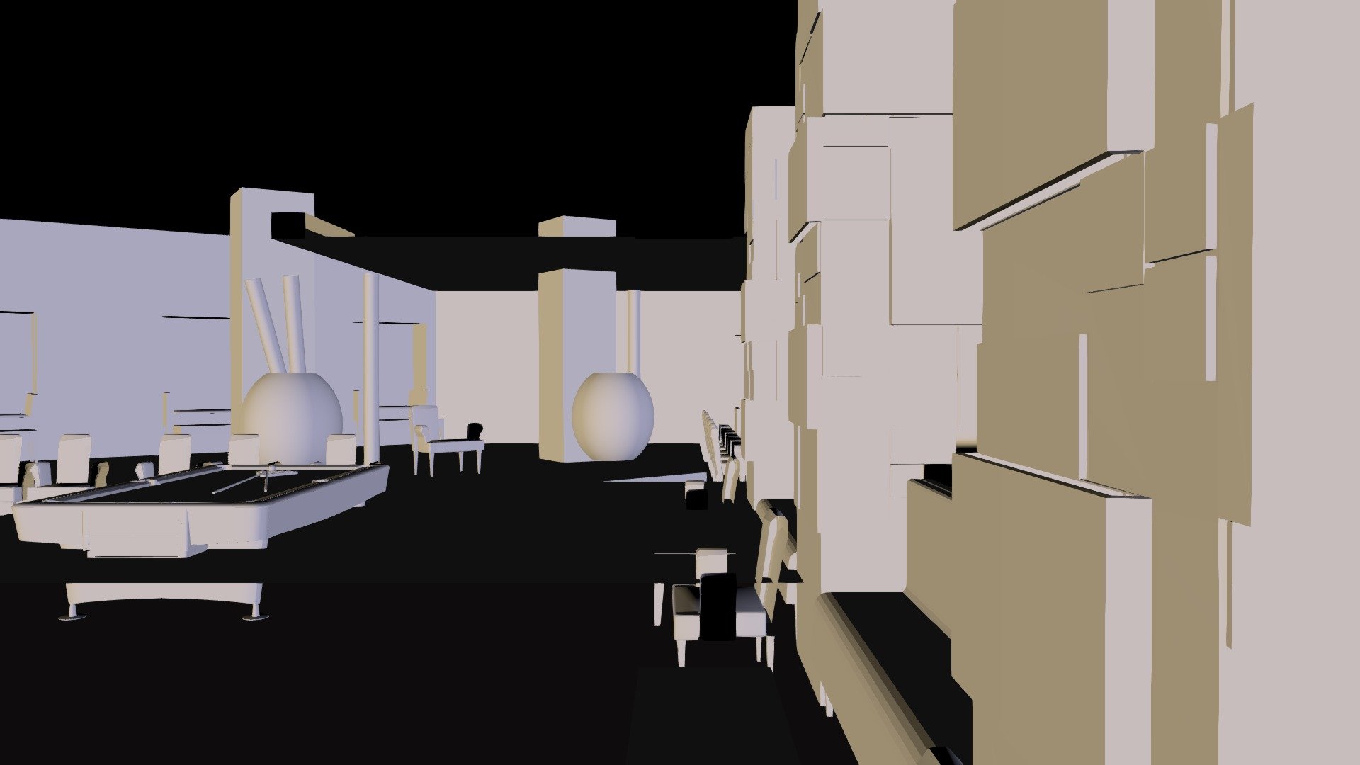 first-club - 3D model by faycal-belkhdar [908f5b7] - Sketchfab