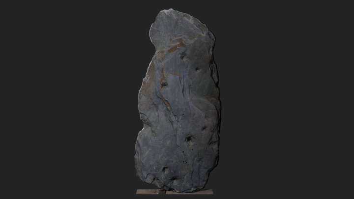 Marown 3D models - Sketchfab