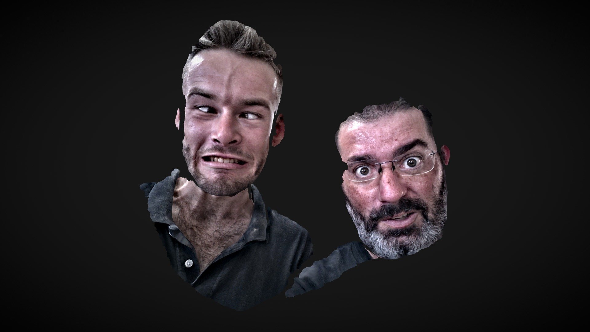 X&DT - 3D model by X3msnake [9090432] - Sketchfab