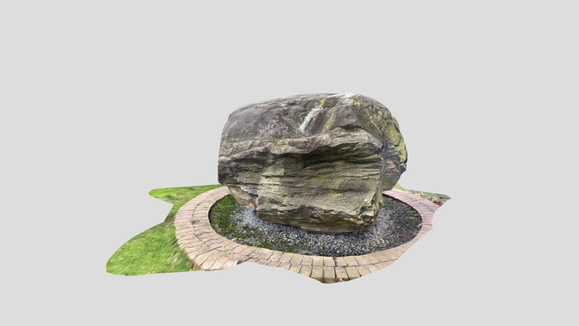 Boulder by Science Building 3-7-24 - Download Free 3D model by Digital ...