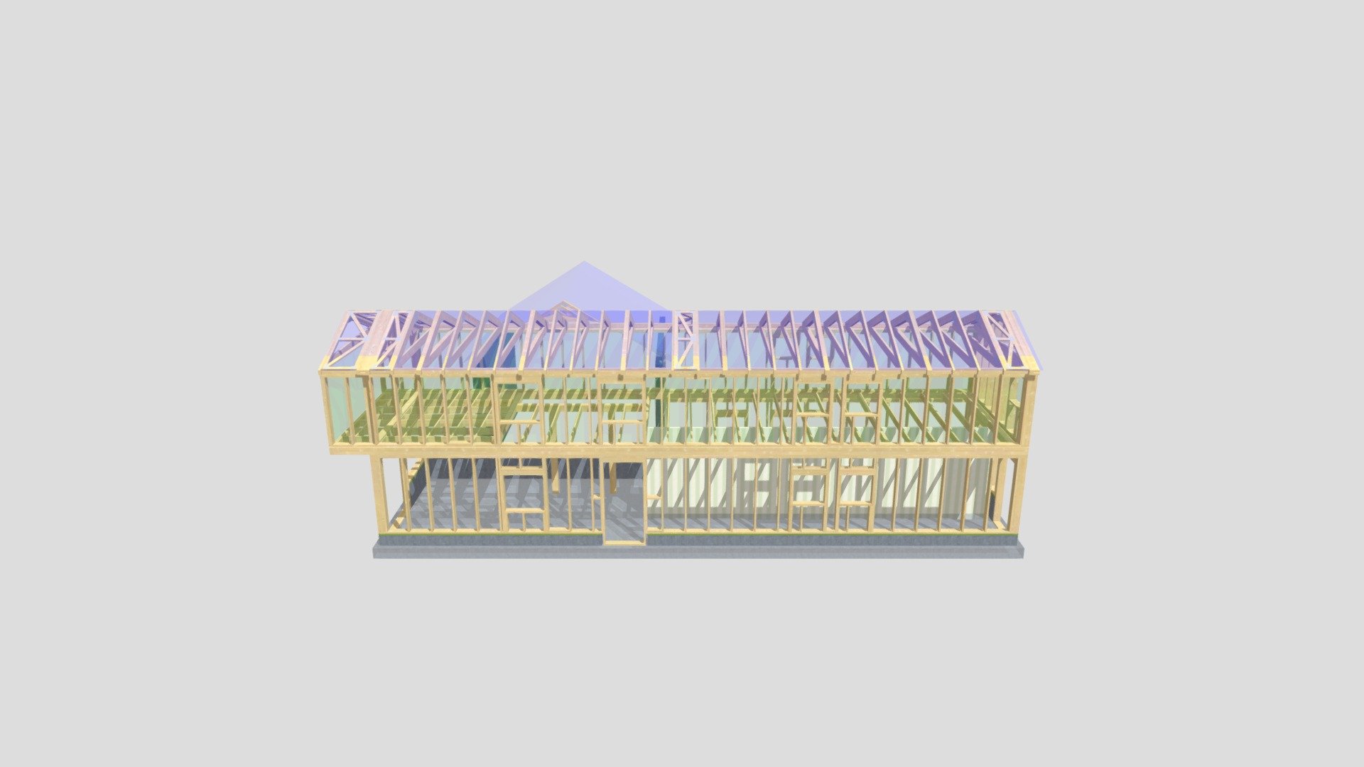 P.028.09.2021 - Download Free 3D model by Scan Dach Sp. z o.o ...