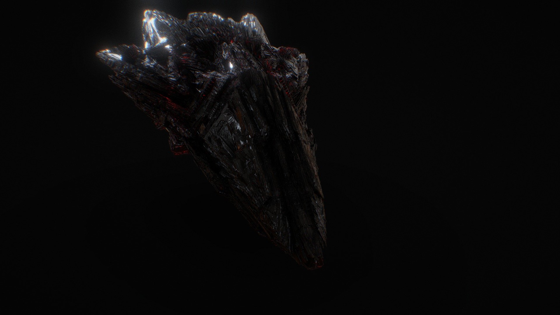 REVENANT WIP-2 - 3D model by Alicia.Walker [9093499] - Sketchfab