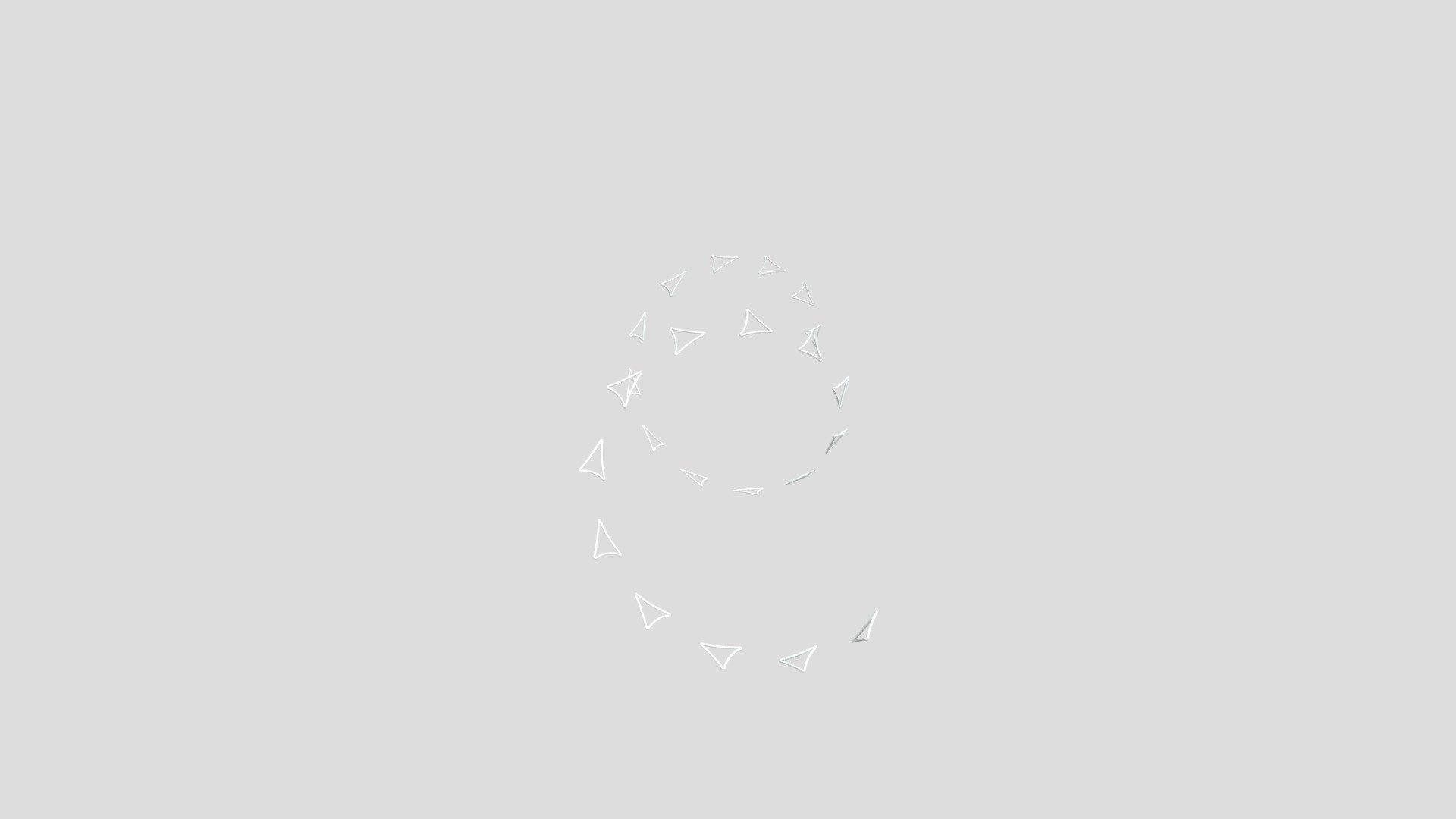 ArrowHelix - Download Free 3D model by slow studies ...