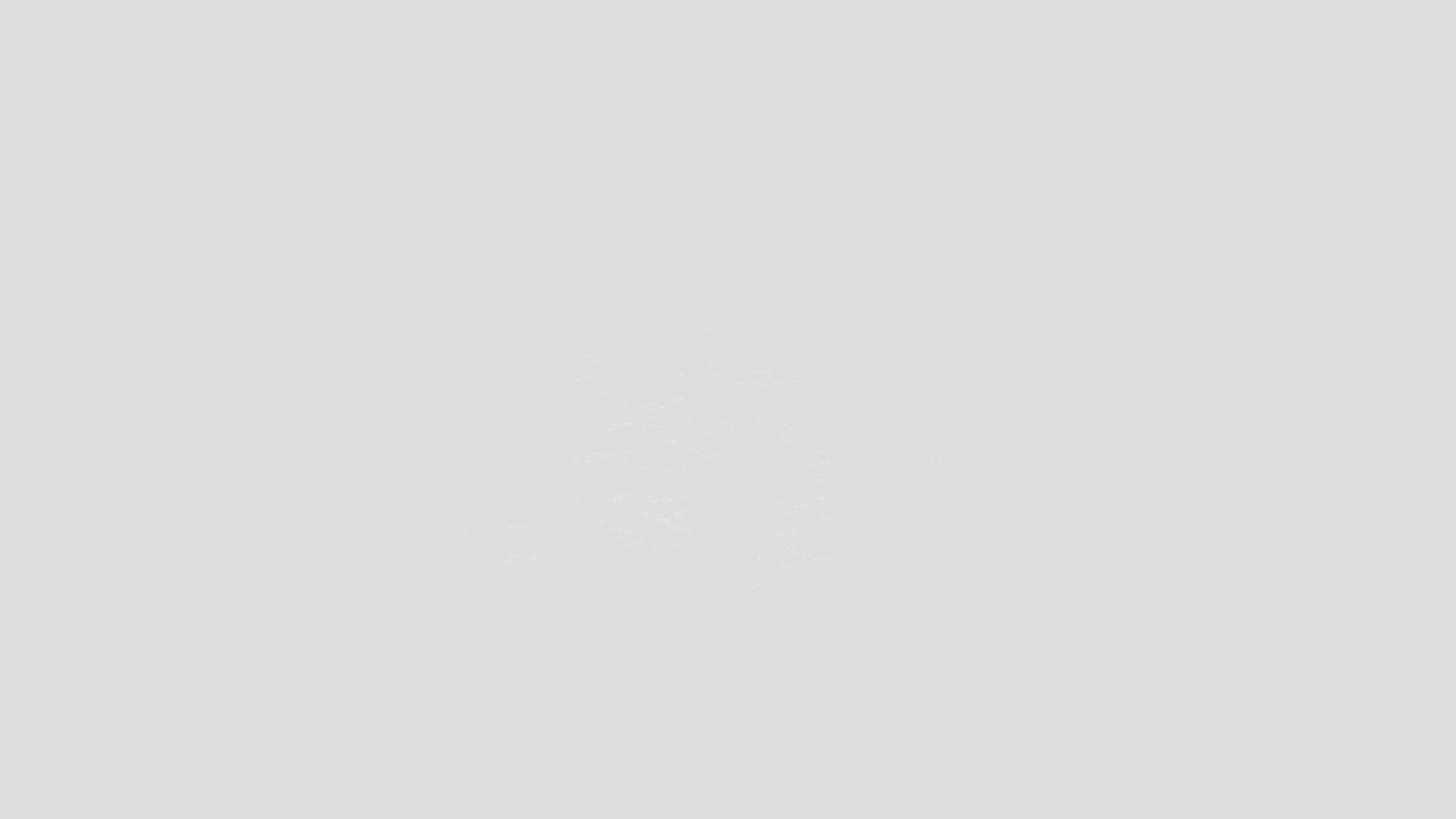 Nodes - Download Free 3D model by Glitching Light (@noy89119) [9095370 ...