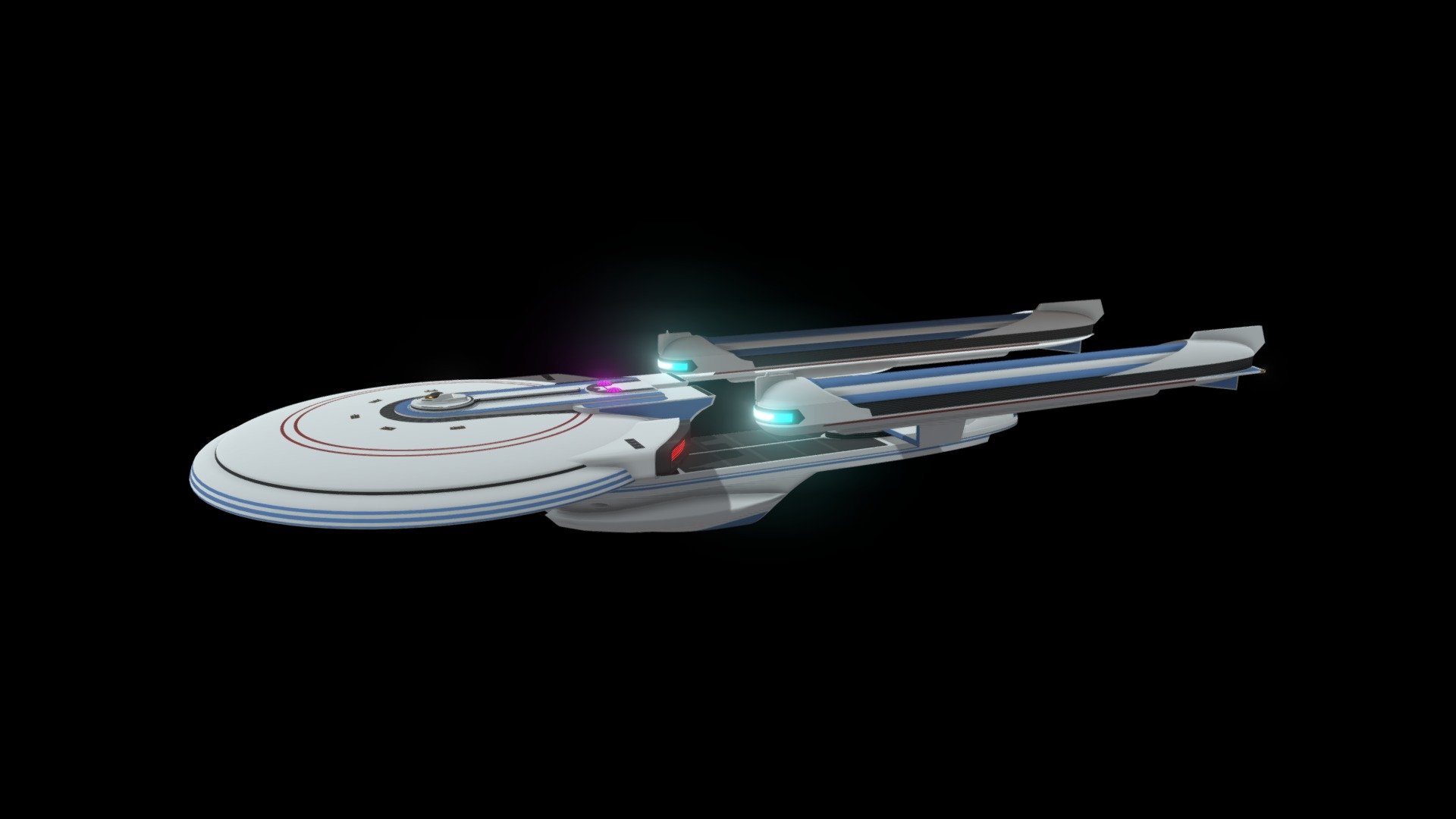 Uss Lakota Unfinished - 3D model by themighty808 [90955f1] - Sketchfab