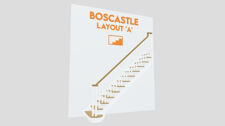 Boscastle 3D models - Sketchfab