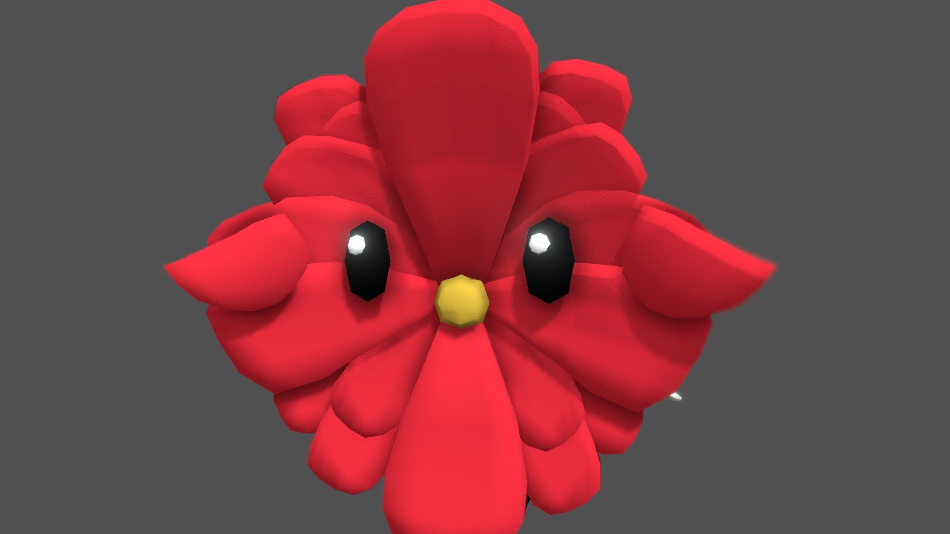 Lobotomy Corporation: Porccubus - Download Free 3D model by ...