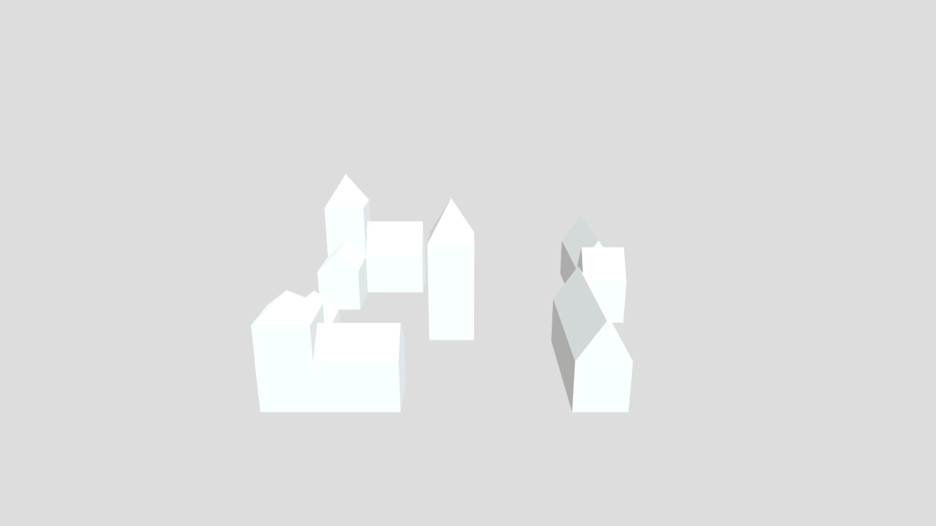 Gonzalez0204 Extrude - Download Free 3D model by 137250 [9096d06 ...