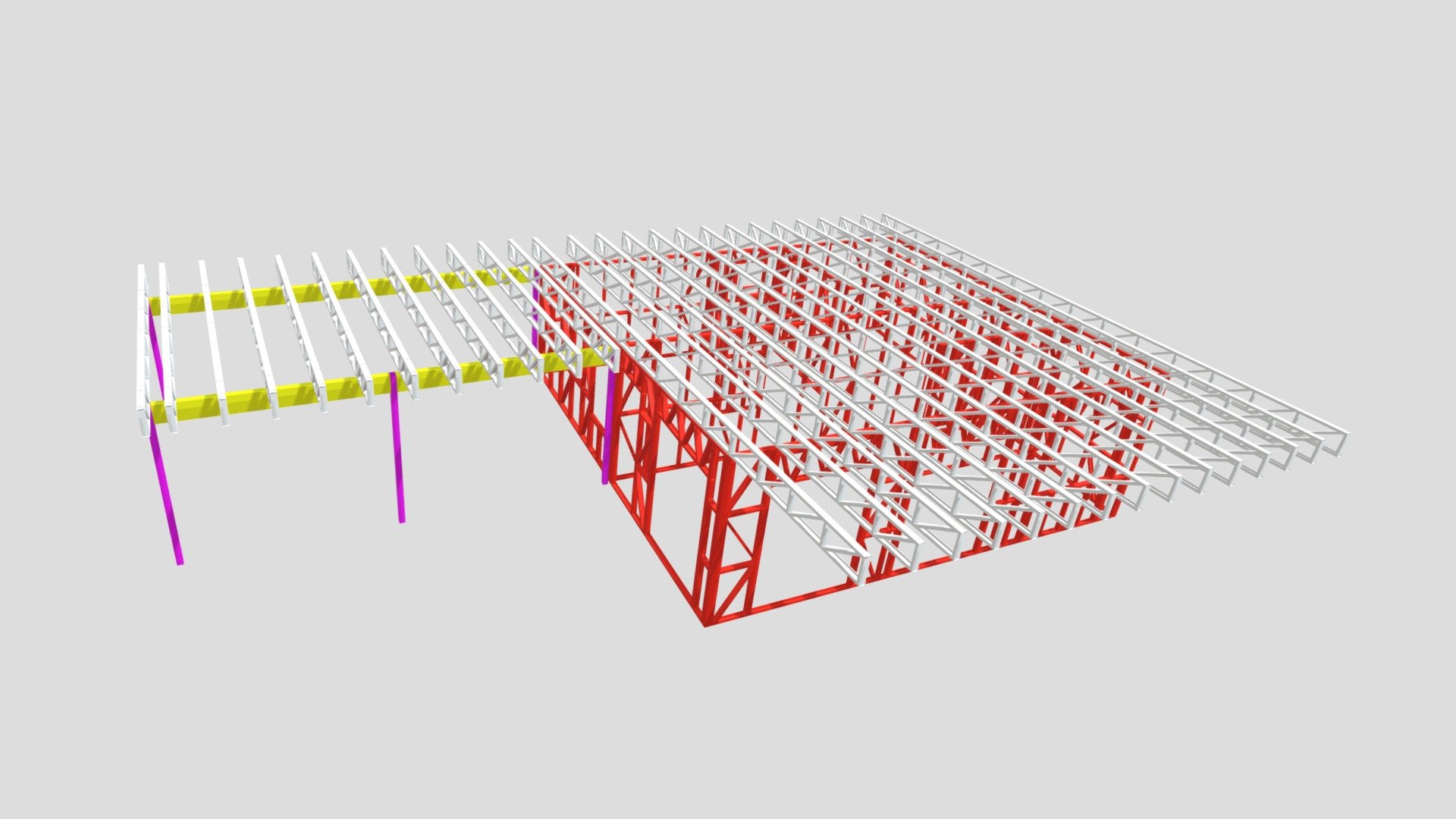 CFS MODEL - 3D model by Tom (@hedayu) [9096e6c] - Sketchfab
