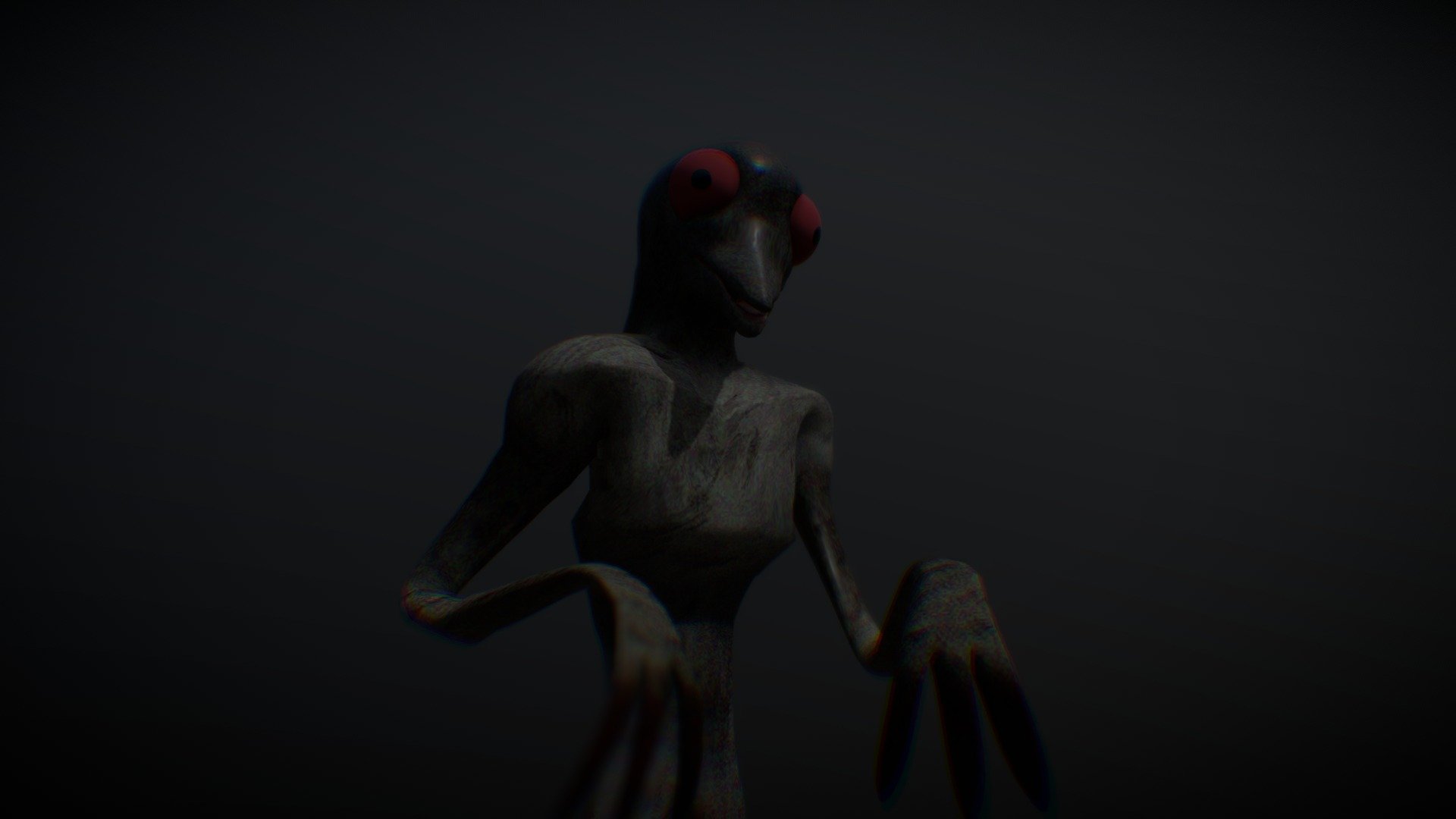 Chicken Ghost Rig - Download Free 3D model by NO DONT EAT ME CASEOH ...