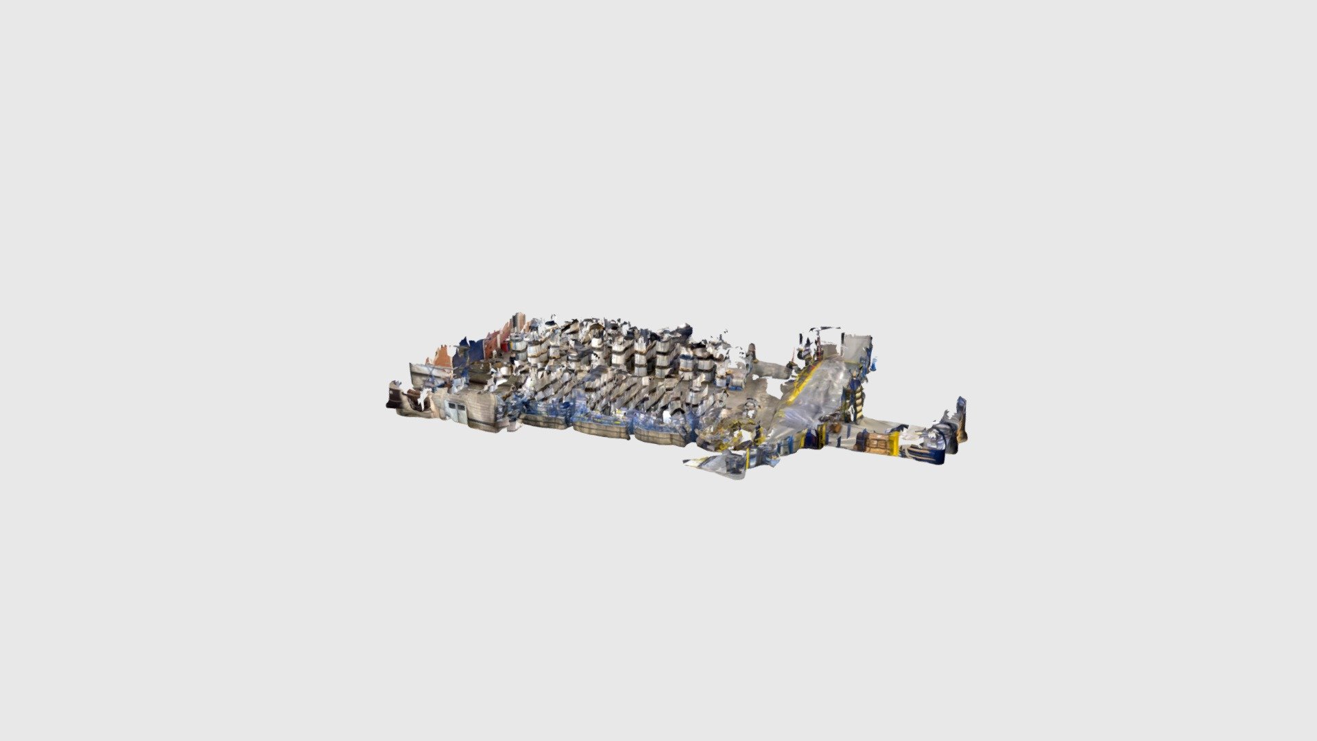 G2 - Download Free 3D model by fadezim.13 [909a25c] - Sketchfab