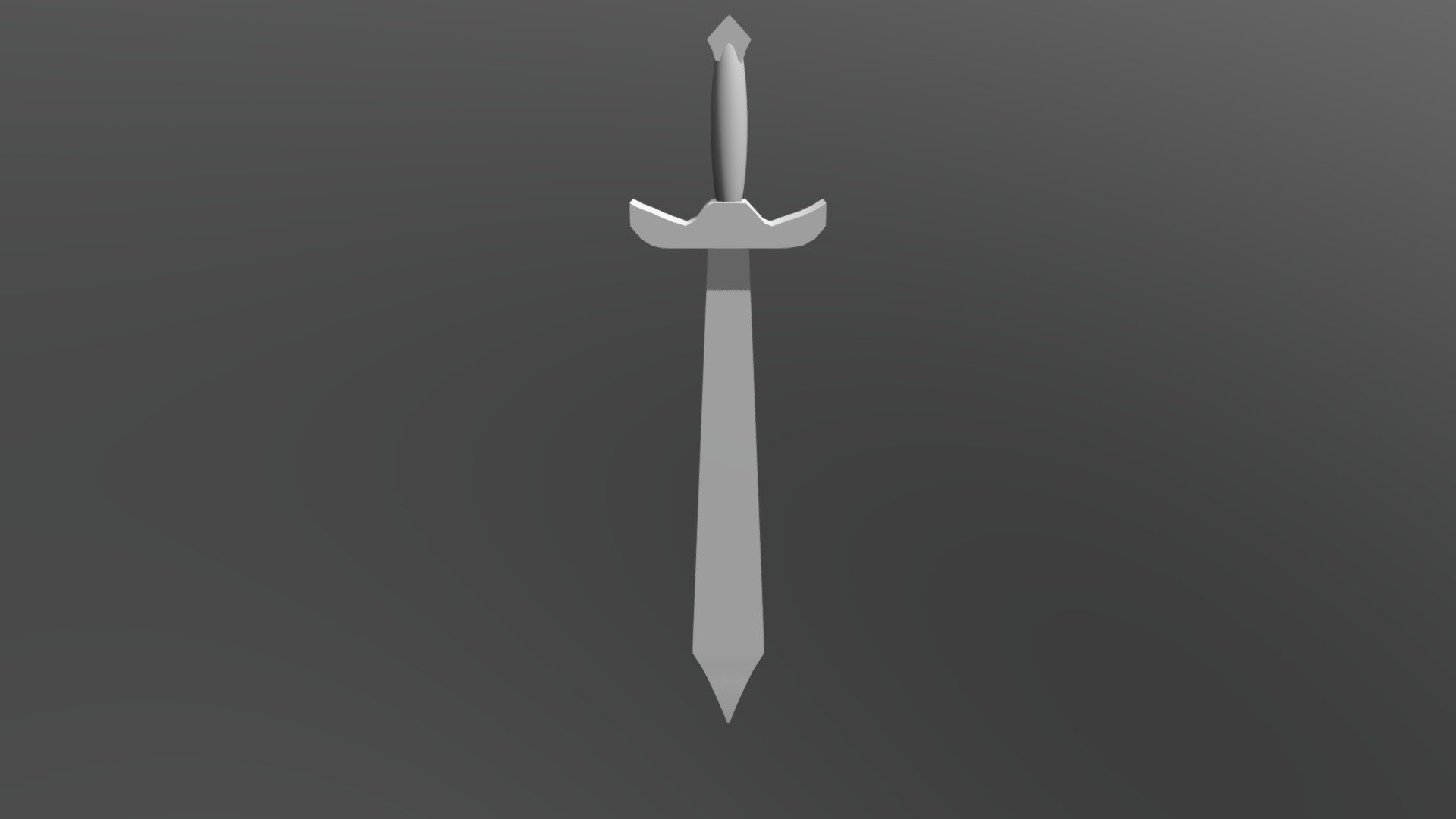 Sword - 3D model by salazargerman [909ac03] - Sketchfab