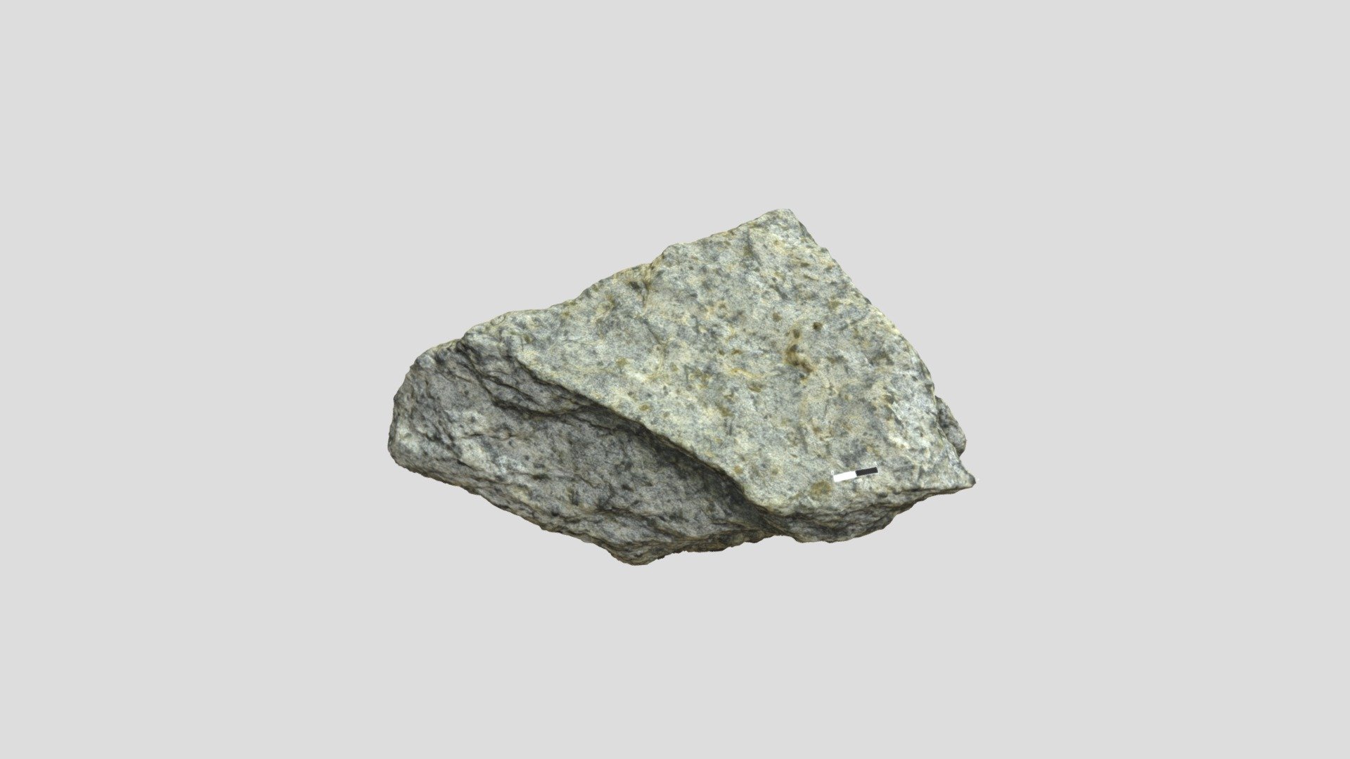 Schist - 3D model by uottawarocklab [909b6fc] - Sketchfab
