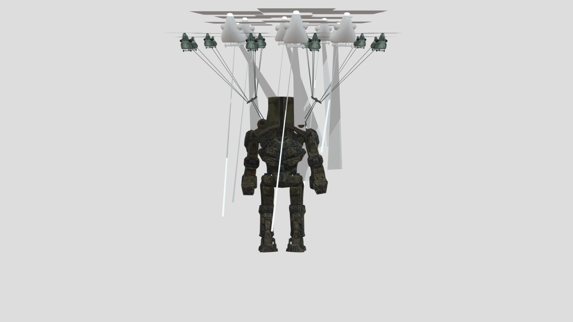 CHERNO ALPHA - Download Free 3D model by William.g.6 (@William_3d ...