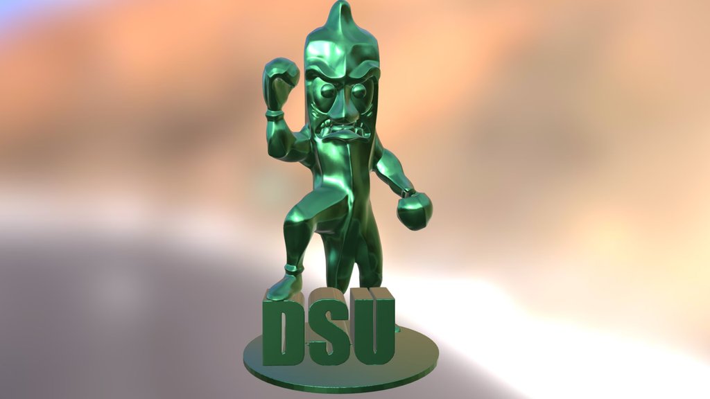 DSU - A 3D model collection by todd.allee - Sketchfab