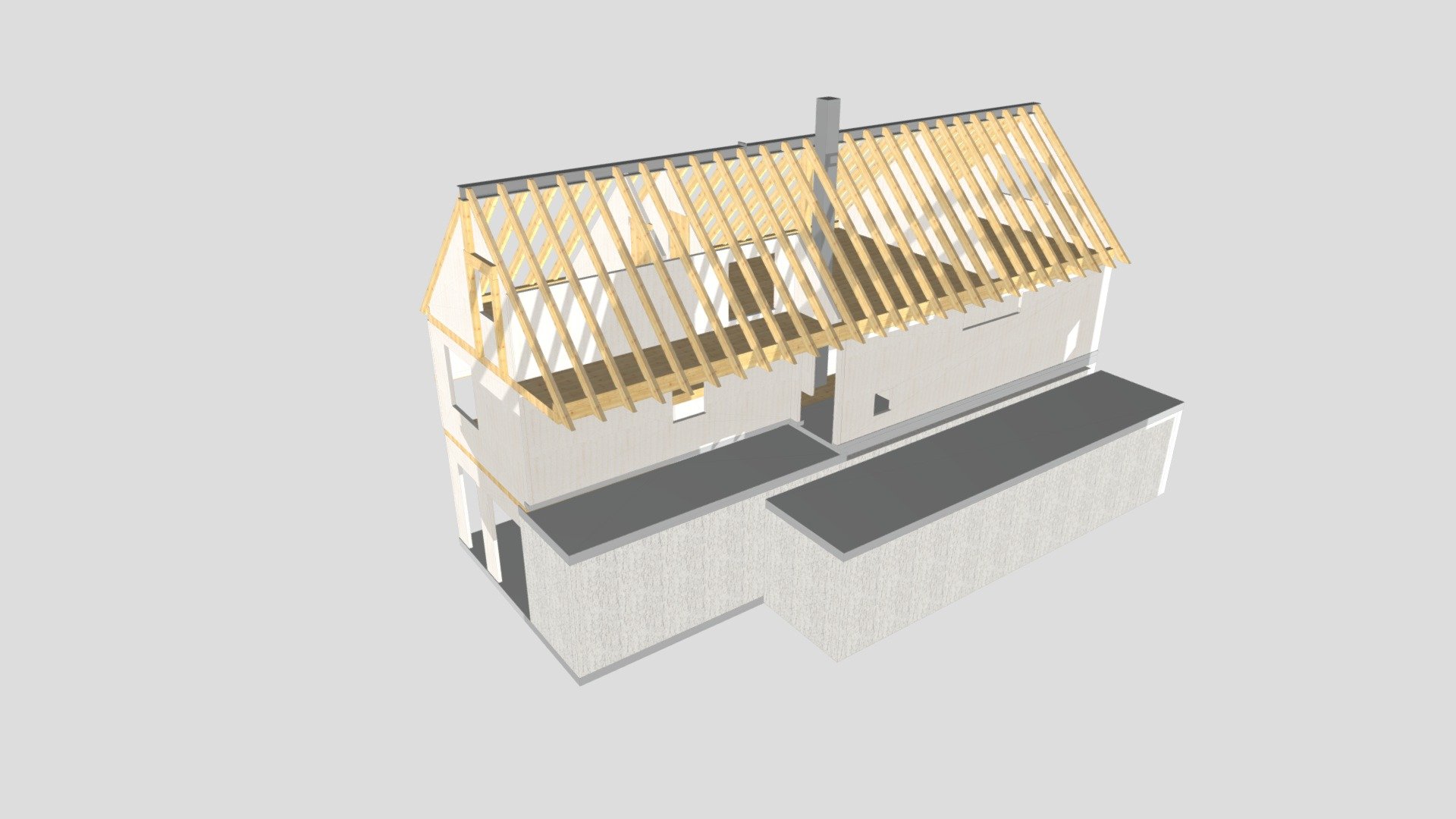 Kavcic 2023-11-22.xml - 3D model by RASTER (@raster.si) [909ca7d ...