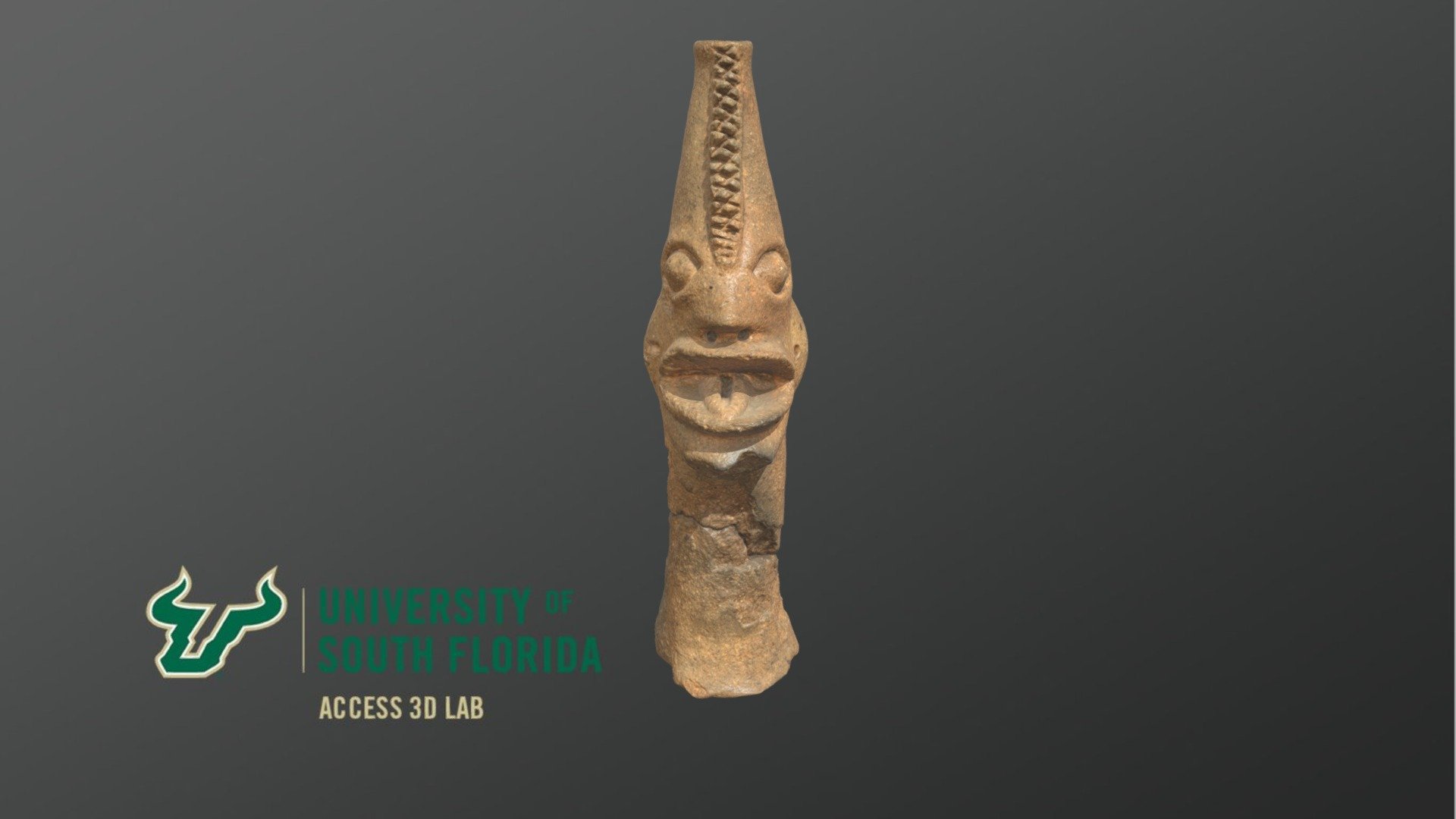 Janus Head - 3D model by access3d [909cd5b] - Sketchfab