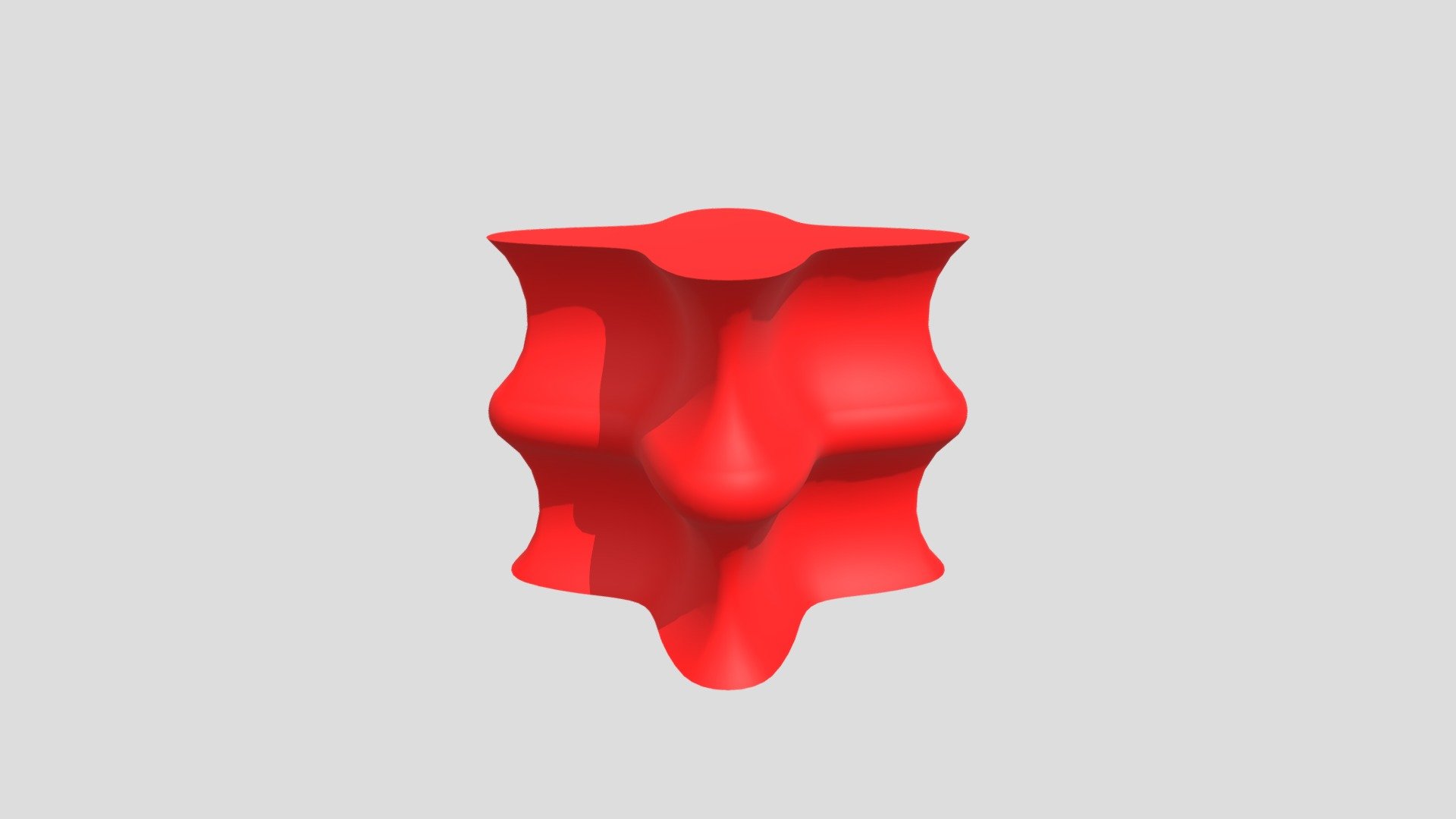 Curva Final - Download Free 3D model by ValentinoRossiF [909cf59 ...